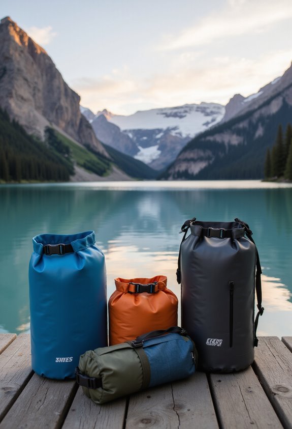 5 Best Dry Bag Accessories You Didn't Know You Needed for Your ...
