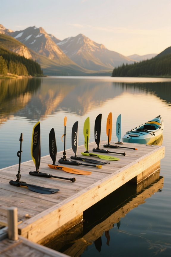 The 10 Best Kayak Skegs for Enhanced Stability and Control on the Water ...