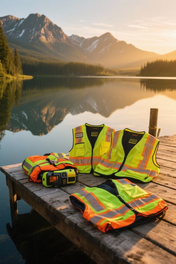 The 10 Best High Visibility Vests for Ultimate Safety on the Job ...