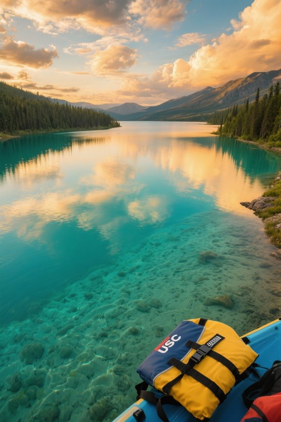 The 5 Best USCG Approved Life Jackets for Safety and Comfort on the ...